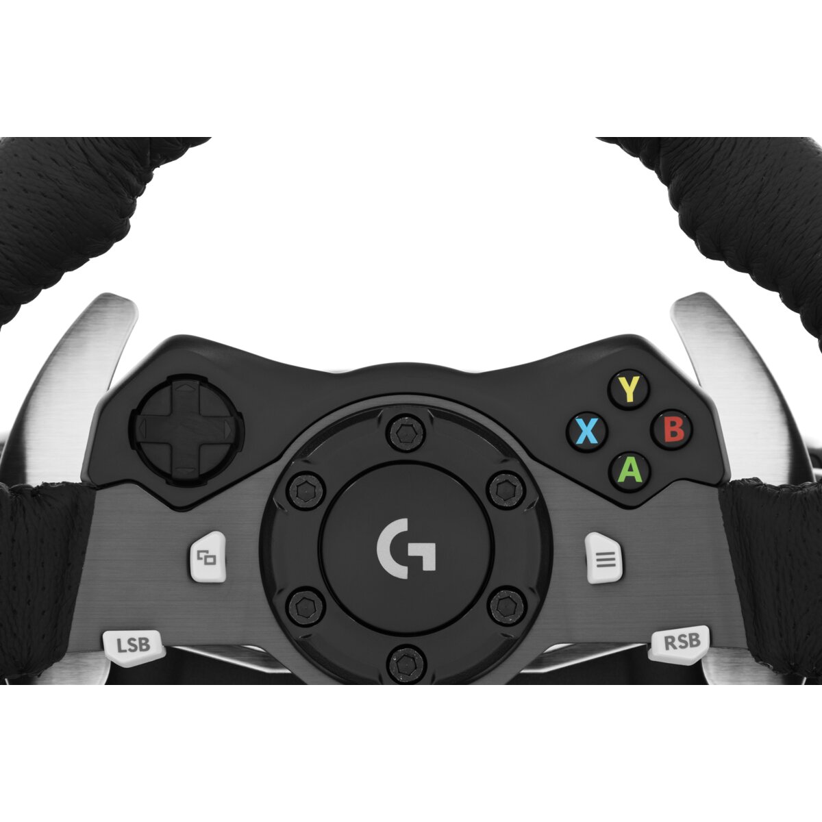 LOGITECH G920 (PC/XBOX ONE) Kierownica - ceny i opinie w Media Expert