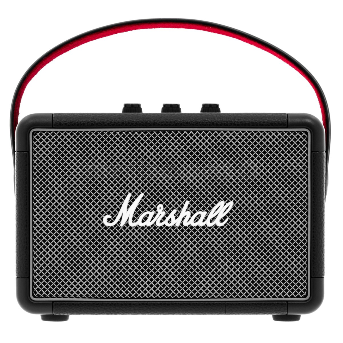MARSHALL Kilburn II Czarny Głośnik mobilny - ceny i opinie w Media Expert
