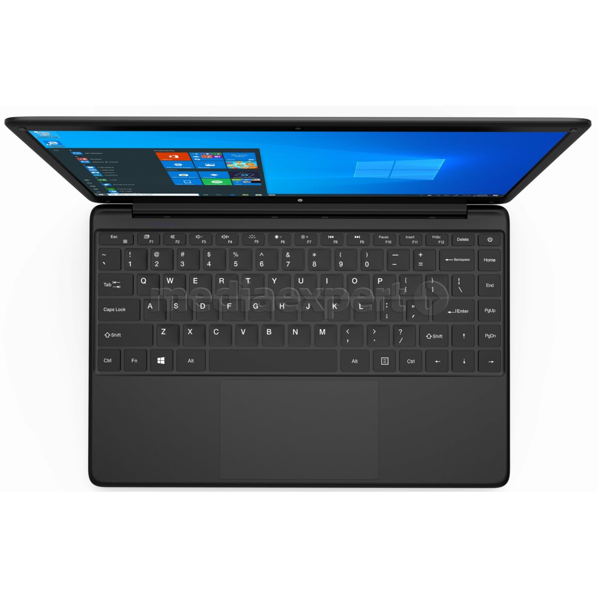 TECHBITE Zin 2 N3350 4GB 64GB eMMC W10P Laptop - ceny i opinie w Media Expert