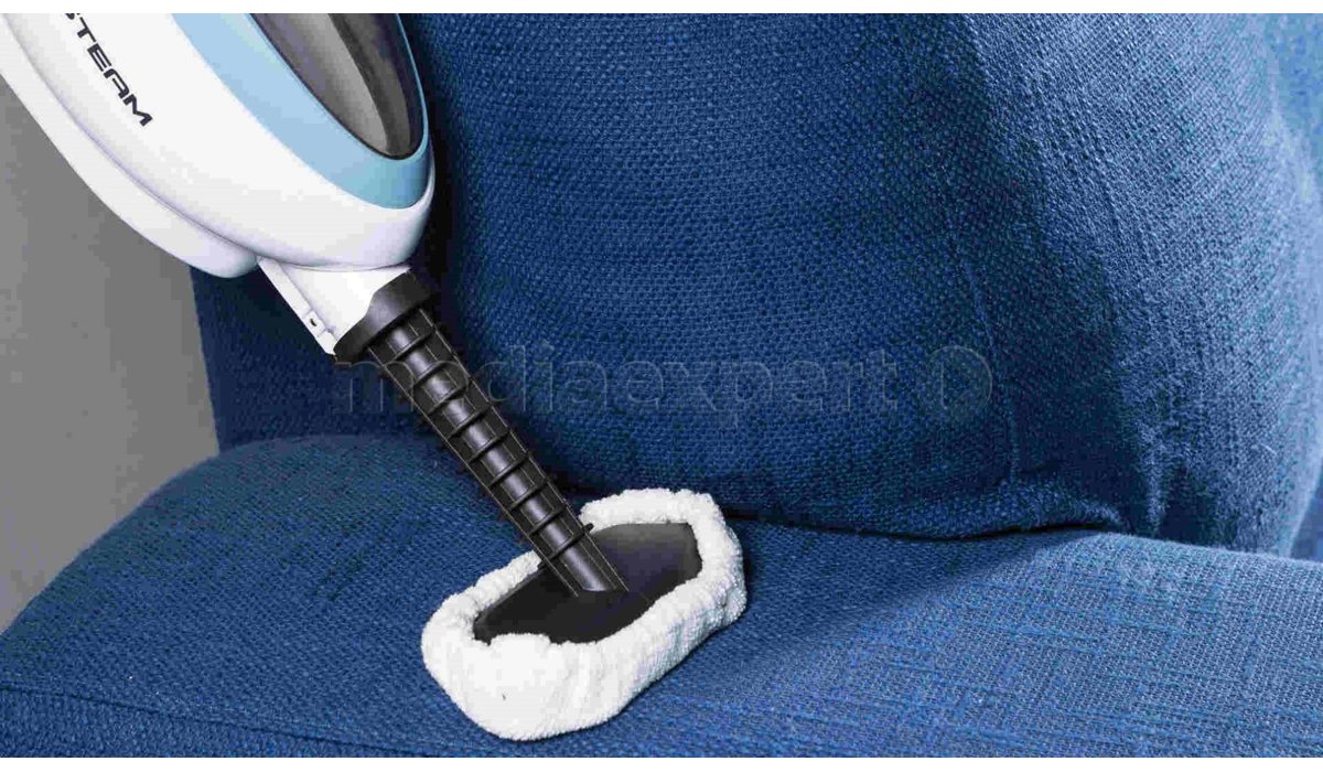 ARIETE 4164 Multi Steam System Mop parowy - ceny i opinie w Media Expert
