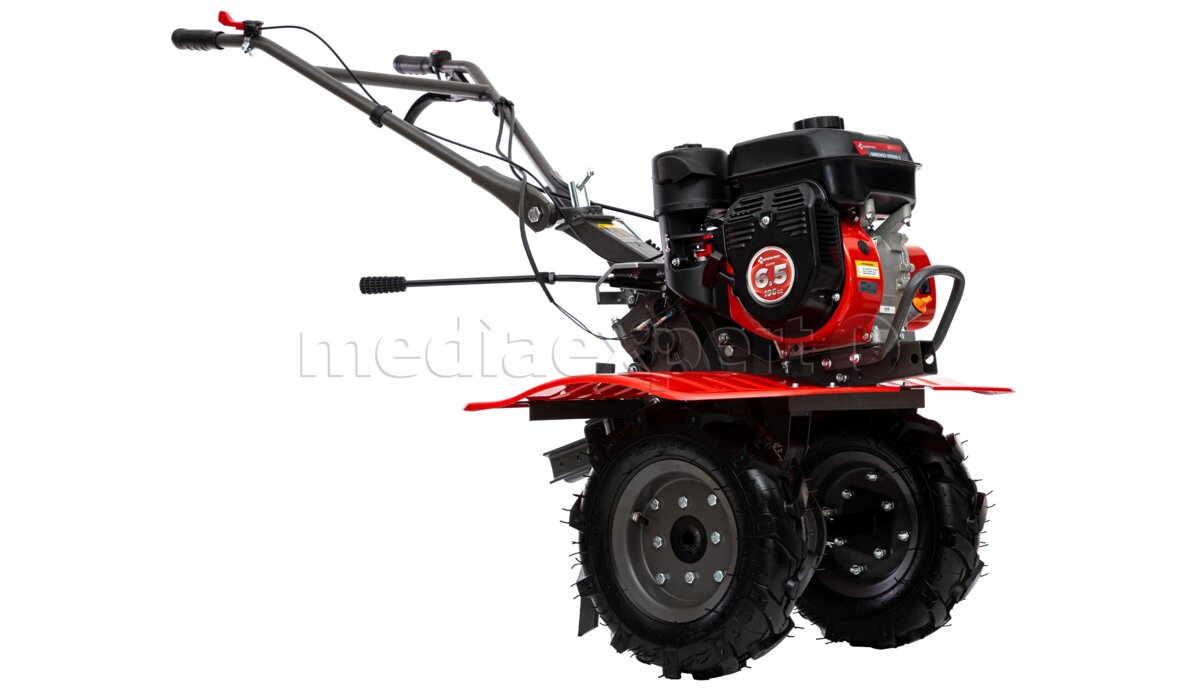 GREENSO WM900-3 Weima Glebogryzarka spalinowa - ceny i opinie w Media Expert