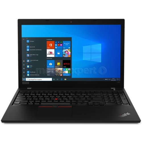 LENOVO ThinkPad L590 i5-8265U 8GB 512GB SSD W10P Laptop - ceny i opinie ...