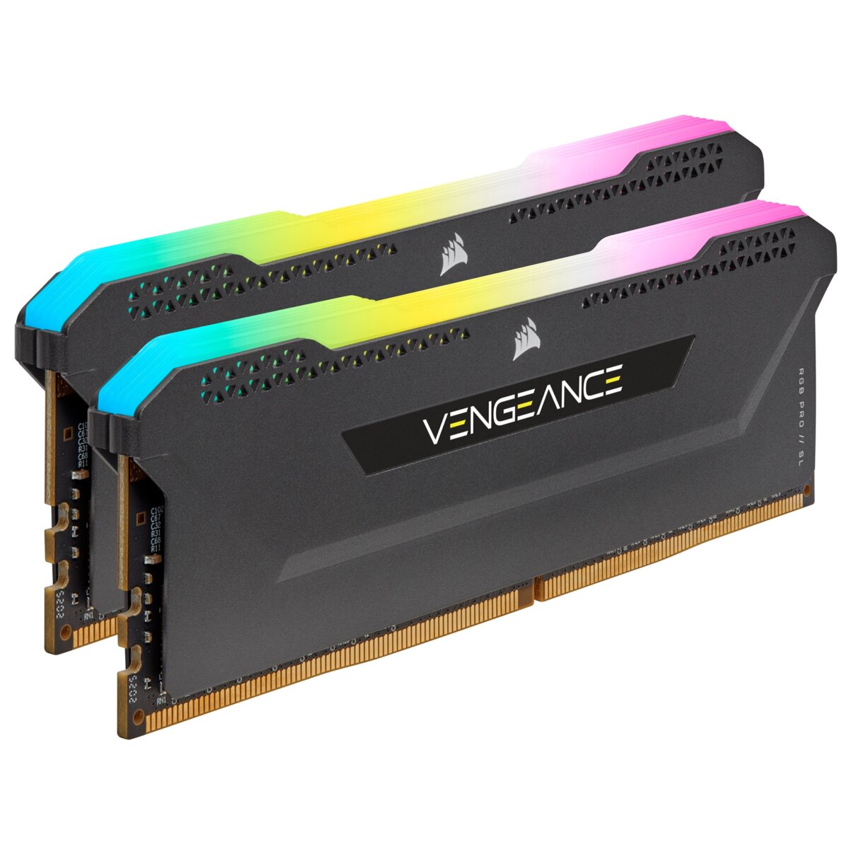 CORSAIR Venegance Pro RGB 16GB 3200Mhz Pamięć RAM - ceny i opinie w ... CORSAIR Venegance Pro RGB 16GB 3200Mhz Pamięć RAM - ceny i opinie w ...