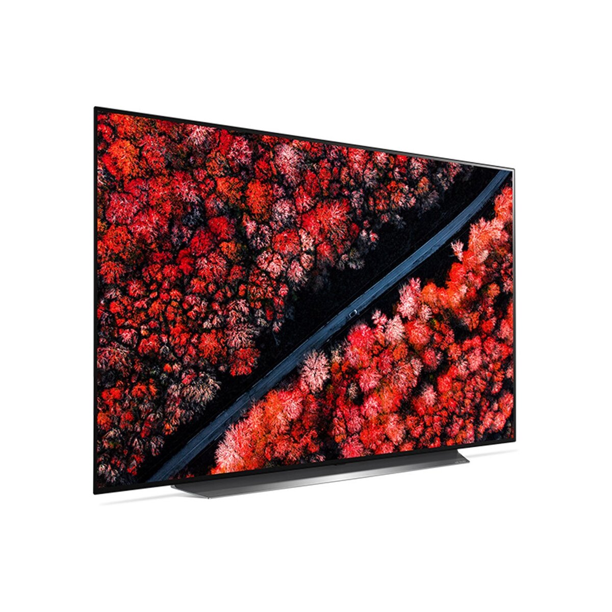 LG 55C9PLA 55" OLED 4K 120Hz WebOS Dolby Atmos Telewizor - ceny i ...