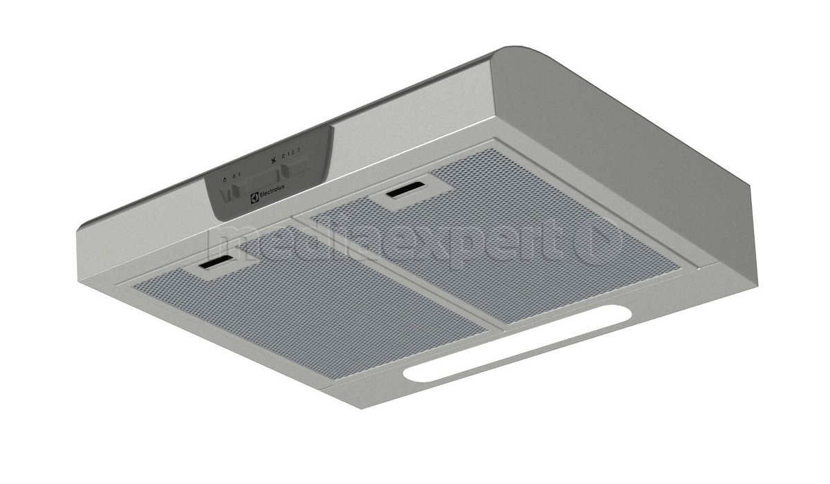 ELECTROLUX LFU216X Okap - ceny i opinie w Media Expert