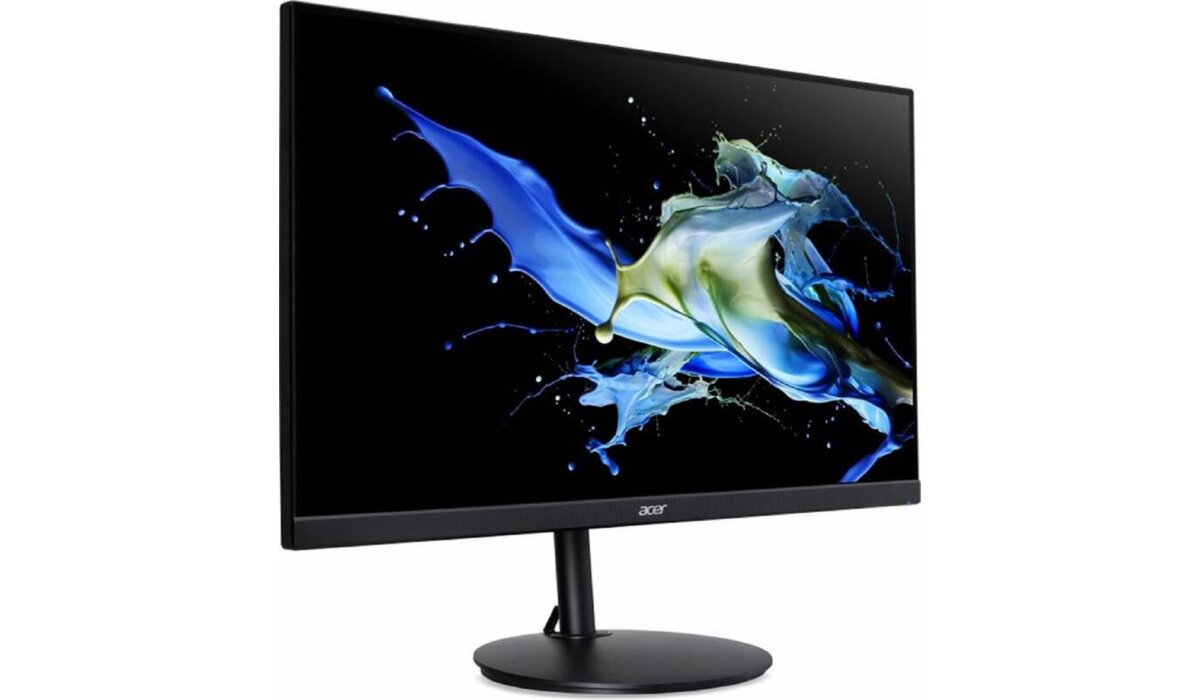 ACER CB272 Monitor - ceny i opinie w Media Expert