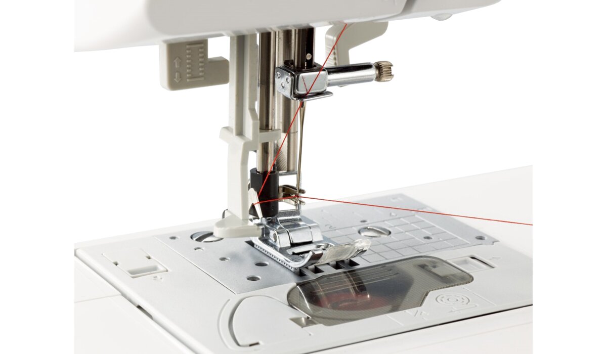 BROTHER FS100WT Maszyna do szycia - ceny i opinie w Media Expert
