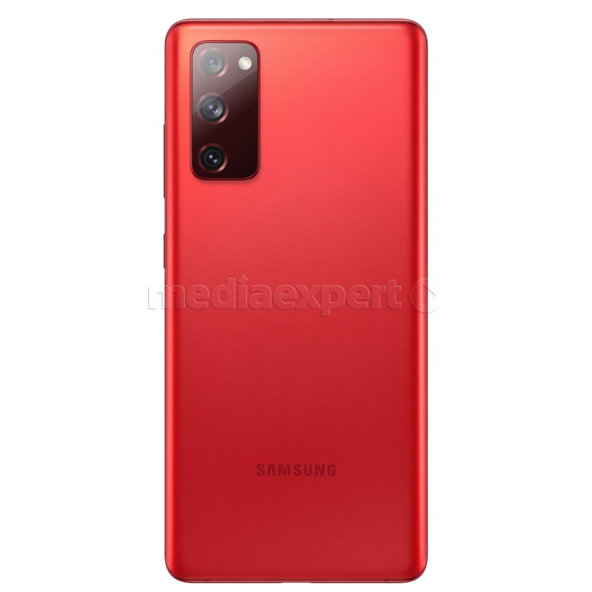 SAMSUNG Galaxy S20 FE 5G SM-G781 6/128GB Czerwony Smartfon - ceny i ...