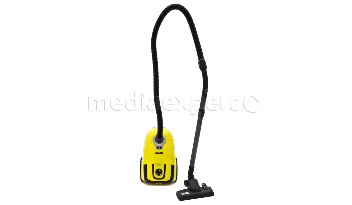KARCHER VC 2 11981050 Odkurzacz - ceny i opinie w Media Expert
