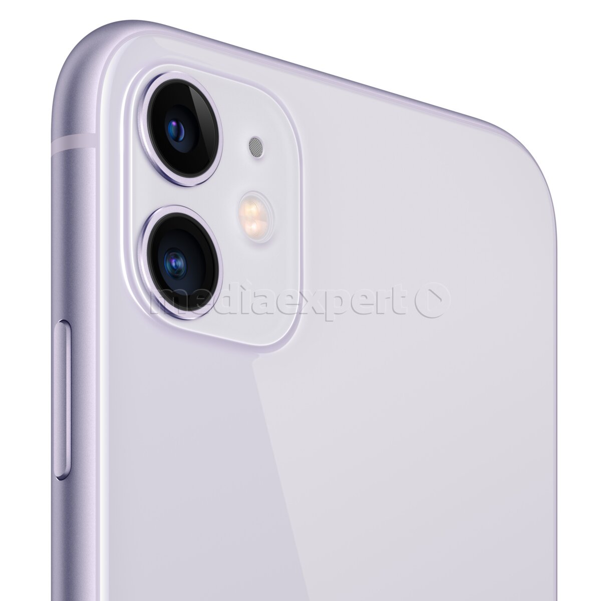 APPLE iPhone 11 128GB Fioletowy Smartfon - ceny i opinie w Media Expert