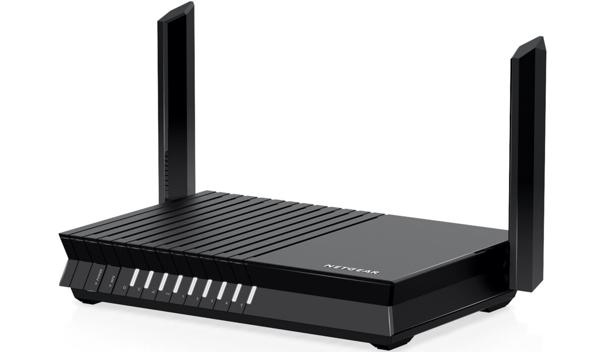 NETGEAR RAX20 Nighthawk Router - ceny i opinie w Media Expert