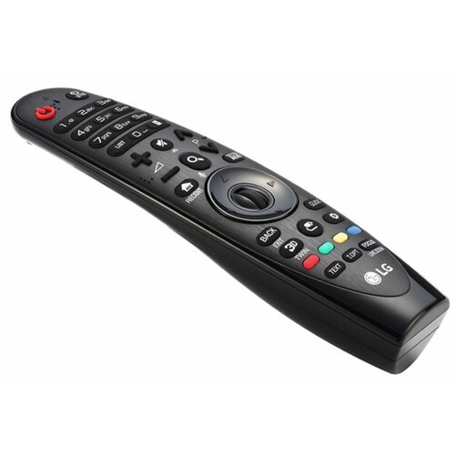 LG Magic Remote Control AN-MR650 Pilot - ceny i opinie w Media Expert