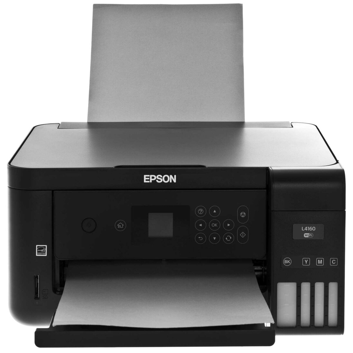 EPSON EcoTank ITS L4160 Urządzenie - ceny i opinie w Media Expert