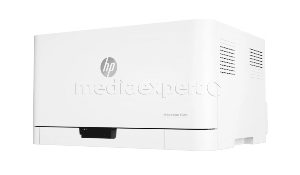 HP Color Laser 150nw Drukarka - ceny i opinie w Media Expert