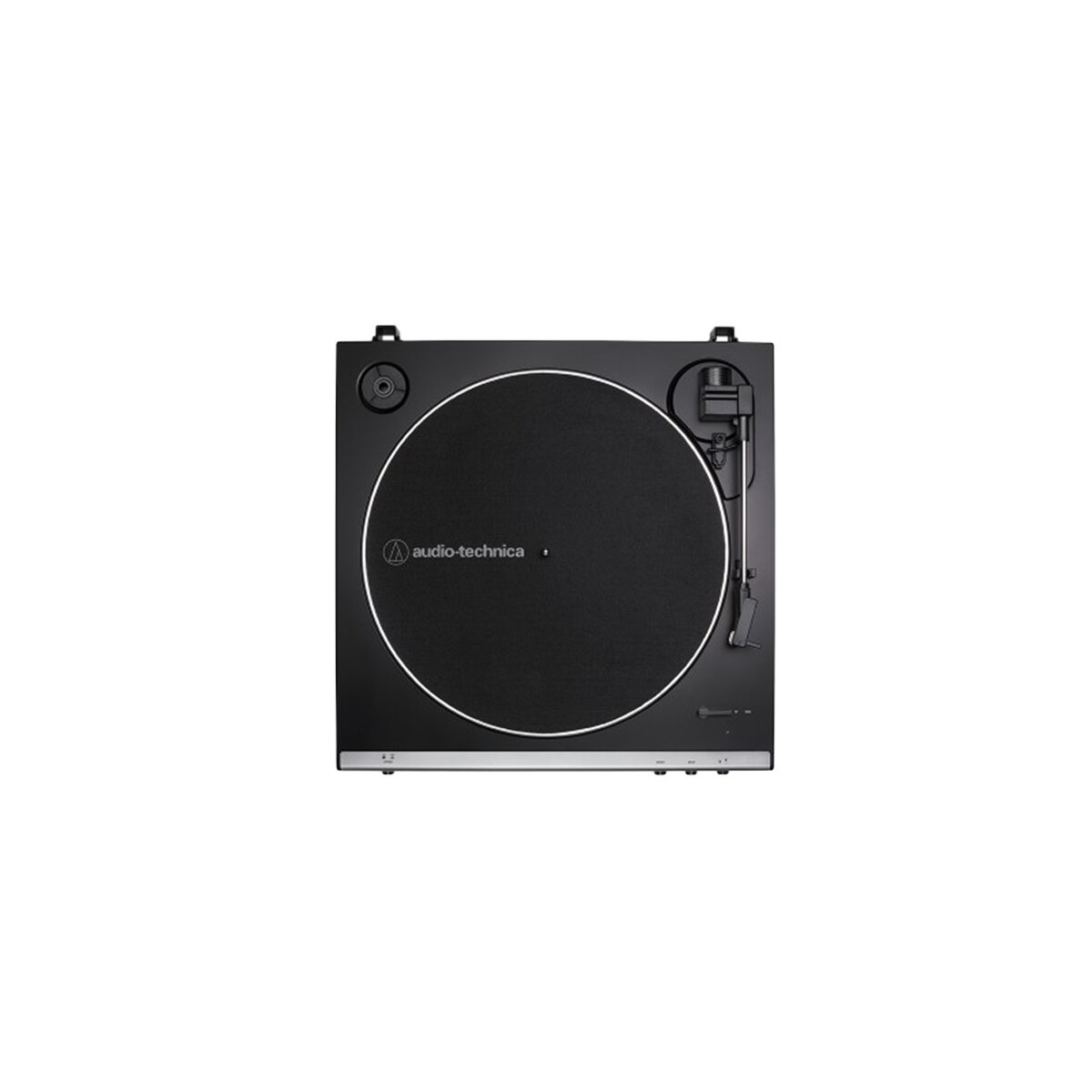 AUDIO-TECHNICA AT-LP60XUSB Czarny Gramofon - ceny i opinie w Media Expert