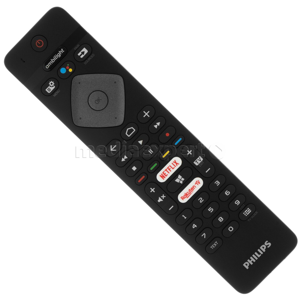 PHILIPS LED 58PUS8535/12 Telewizor - ceny i opinie w Media Expert