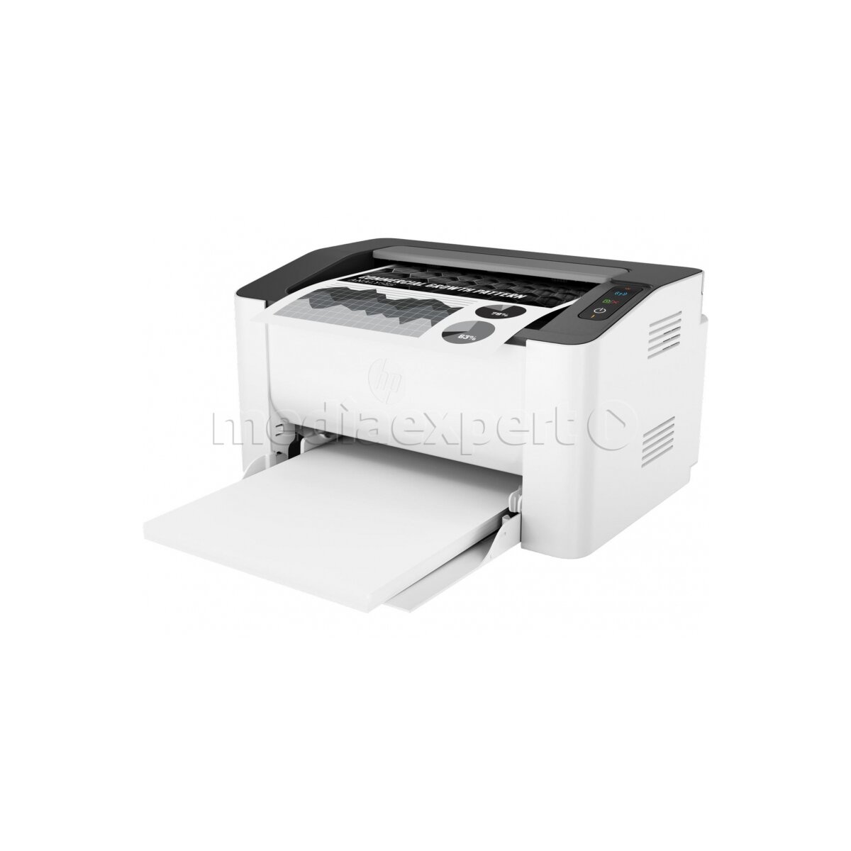 HP Laser 107w Drukarka - ceny i opinie w Media Expert