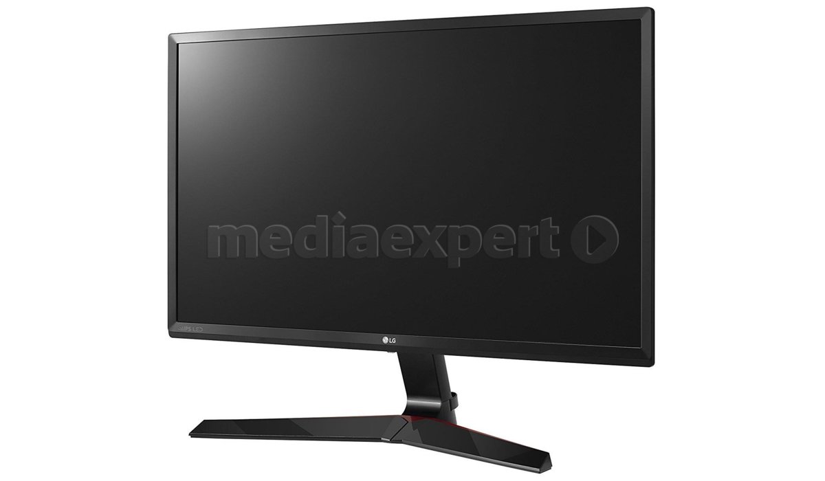 LG 24MP59G-P Monitor - ceny i opinie w Media Expert