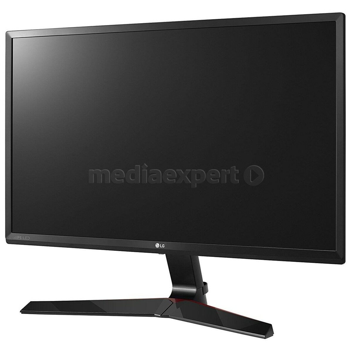 LG 24MP59G-P Monitor - ceny i opinie w Media Expert