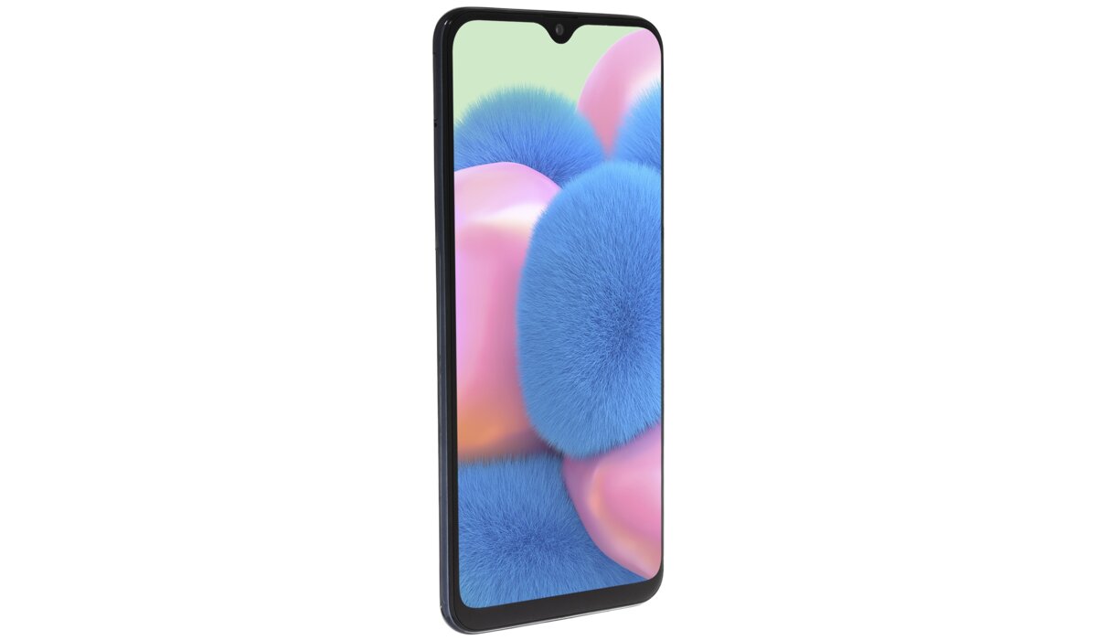 SAMSUNG SM-A307 Galaxy A30s Czarny Smartfon - ceny i opinie w Media Expert
