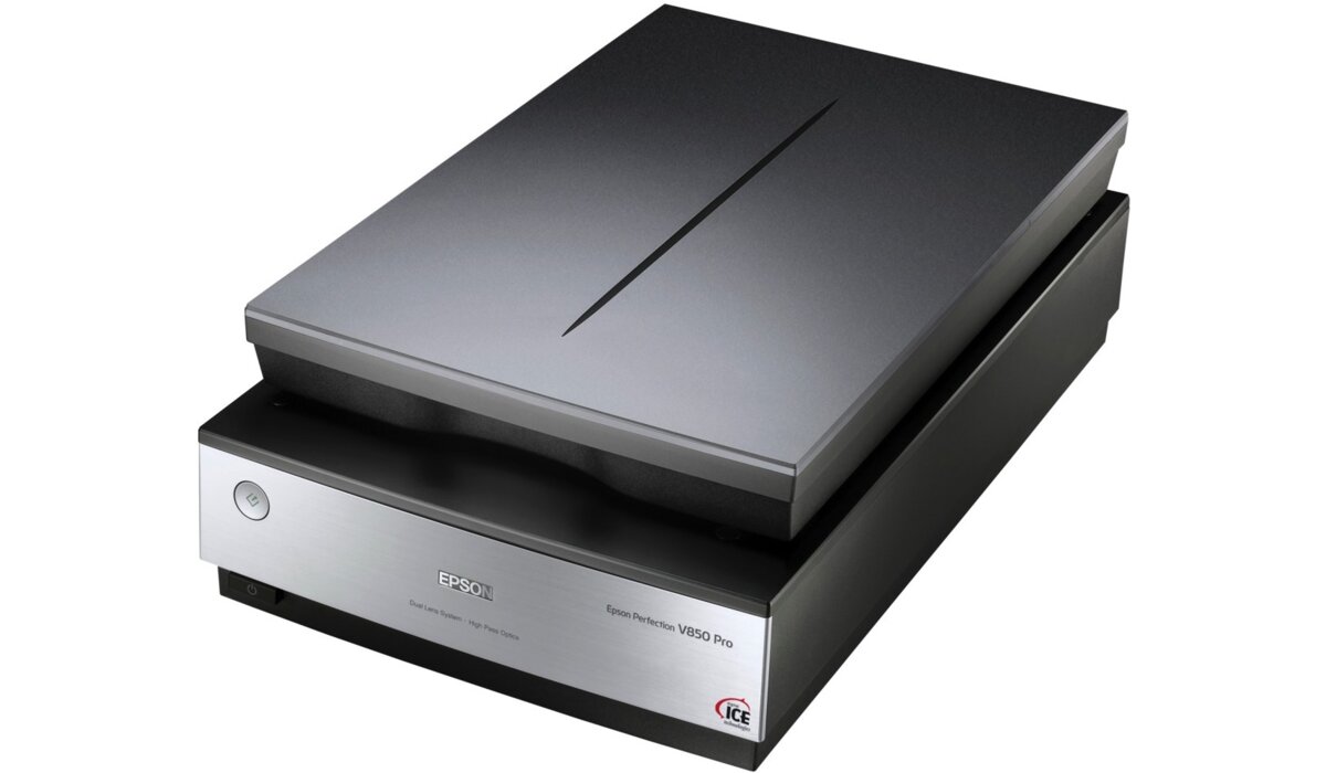 EPSON Perfection V850 Pro Skaner - ceny i opinie w Media Expert
