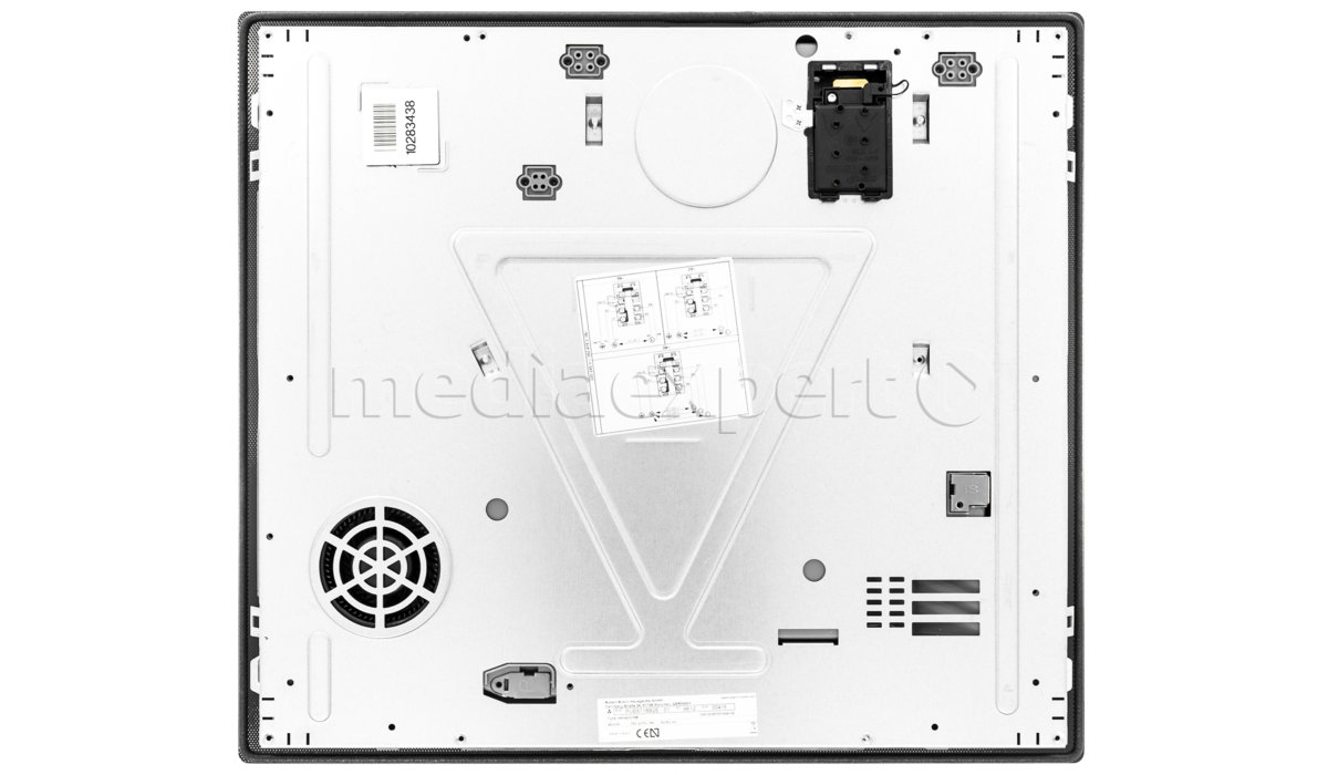 BOSCH PUE611BB2E Płyta indukcyjna - ceny i opinie w Media Expert