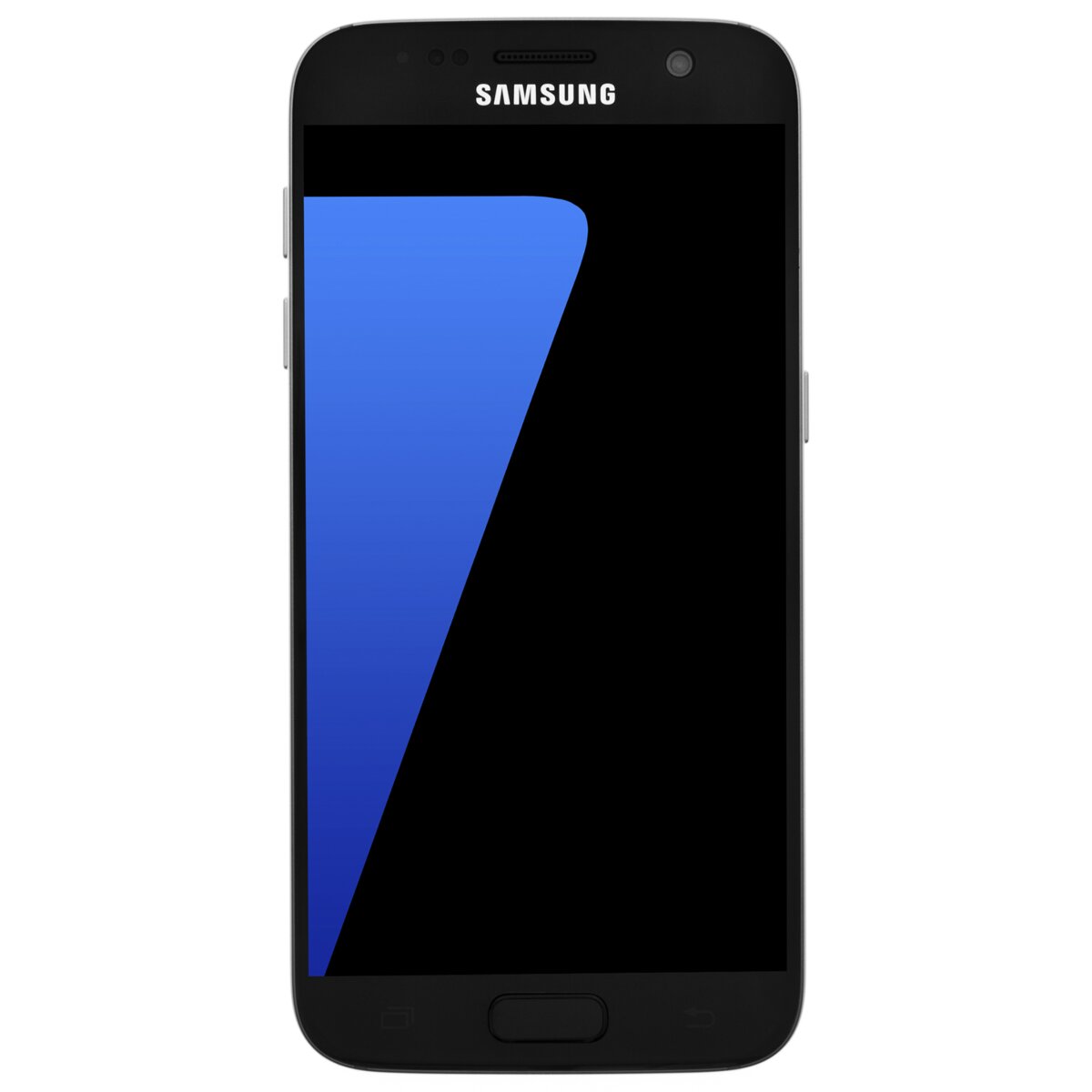SAMSUNG SM-G930 Galaxy S7 32GB Czarny Smartfon - ceny i opinie w Media ...