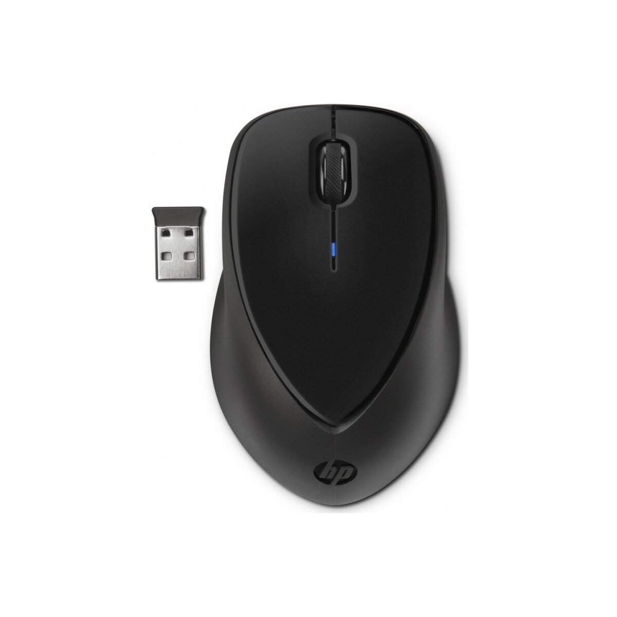 HP Comfort Grip Wireless (H2L63AA) Czarny Mysz - ceny i opinie w Media ...