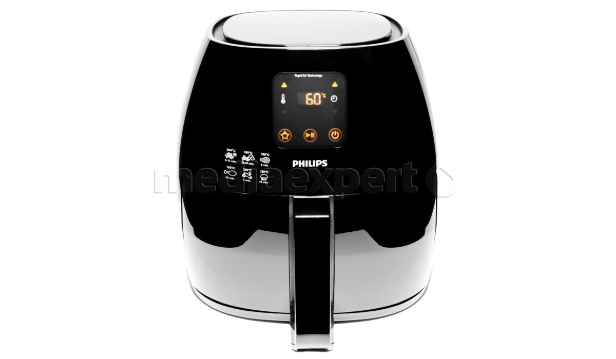PHILIPS HD9240/90 Airfryer Frytownica niskotłuszczowa - ceny i opinie w ...