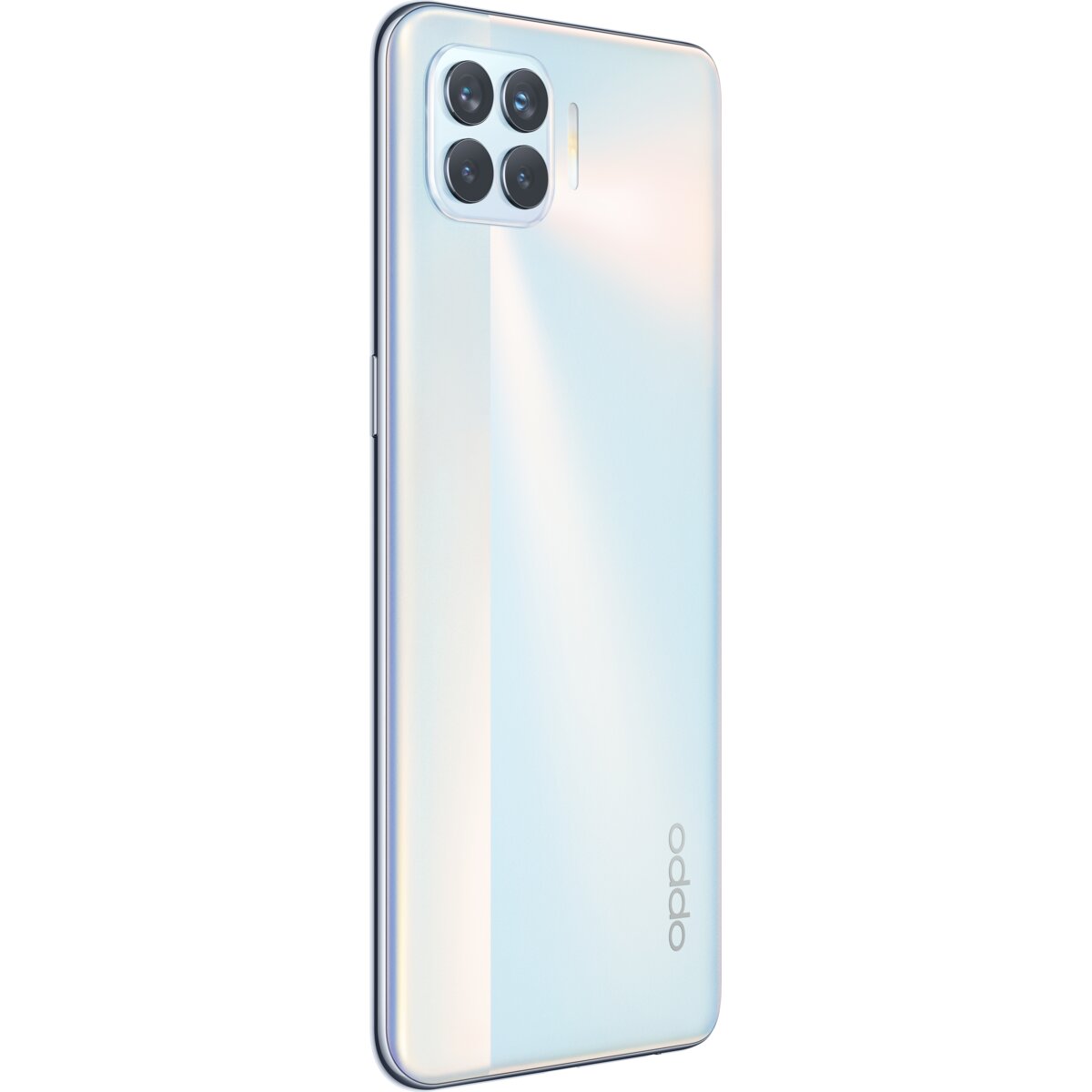 OPPO Reno 4 Lite 8/128GB Biały Smartfon - ceny i opinie w Media Expert