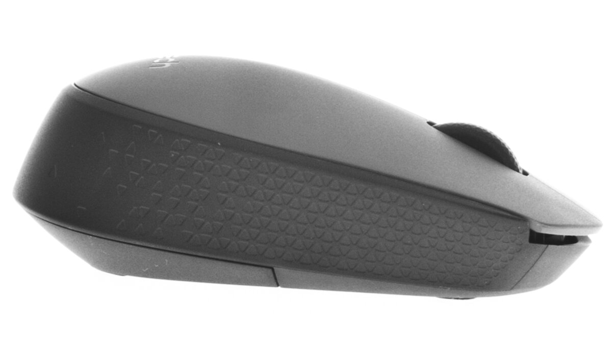 LOGITECH M170 Szary Mysz - ceny i opinie w Media Expert