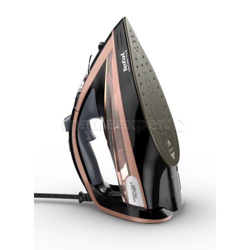 TEFAL Ultimate Pure FV9845E0 Żelazko - ceny i opinie w Media Expert