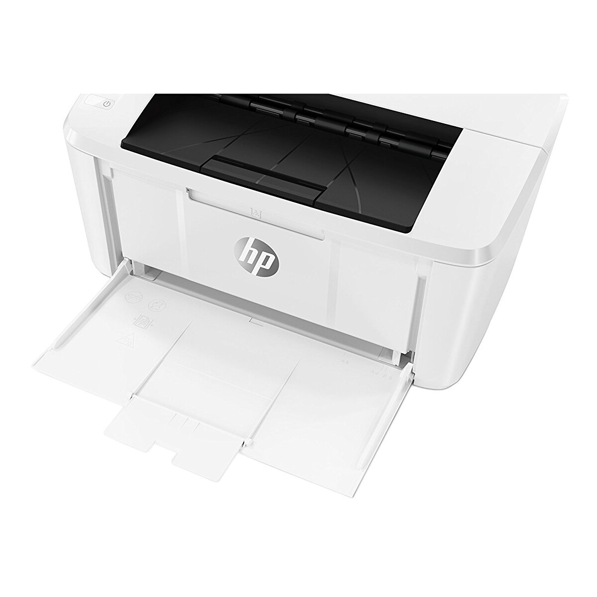 HP LaserJet Pro M15w (W2G51A) Drukarka - ceny i opinie w Media Expert
