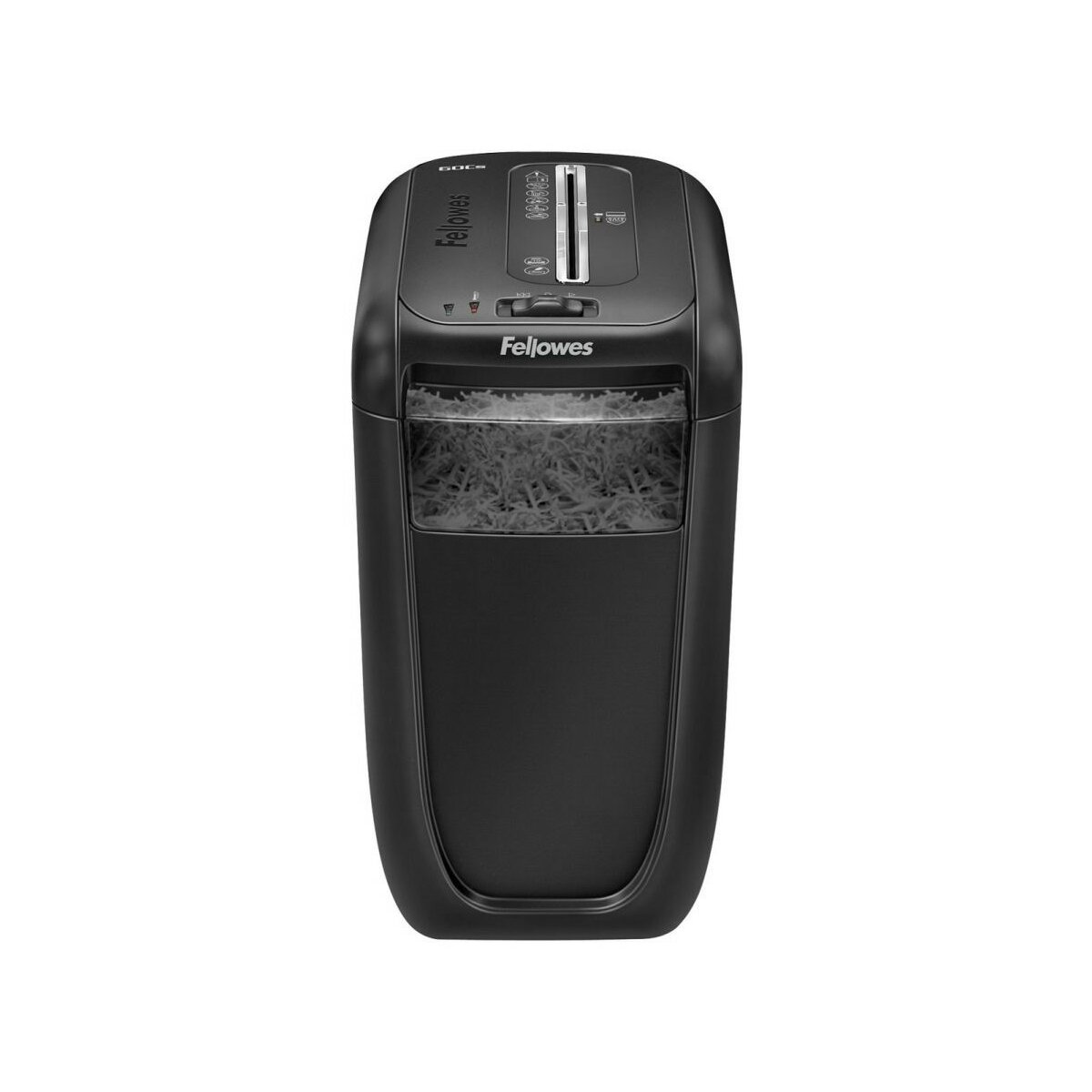 FELLOWES 60CS Niszczarka - ceny i opinie w Media Expert