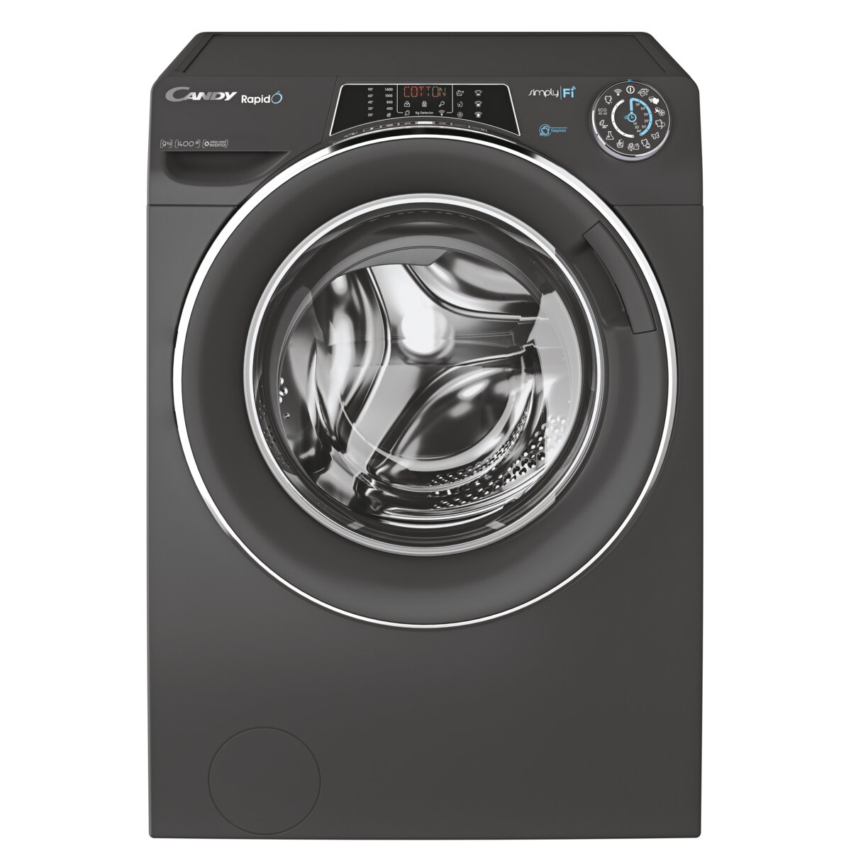 CANDY Rapido RO1496DWMCRE/1-S 9kg 1400 obr A+++ Pralka - ceny i opinie ...
