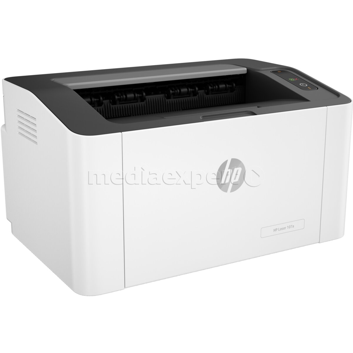 HP Laser 107a Drukarka - ceny i opinie w Media Expert