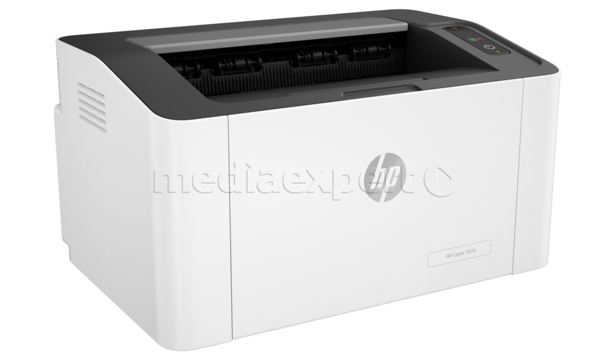 HP Laser 107a Drukarka - ceny i opinie w Media Expert