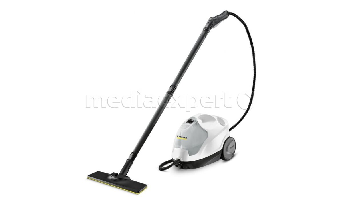 KARCHER SC 4 EasyFix Premium 1.512-480.0 Parownica - ceny i opinie w ...