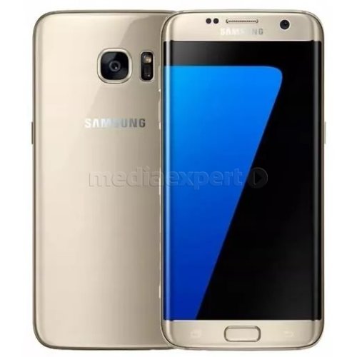 Samsung Sm G935 Galaxy S7 Edge 32gb Złoty Smartfon Ceny I Opinie W
