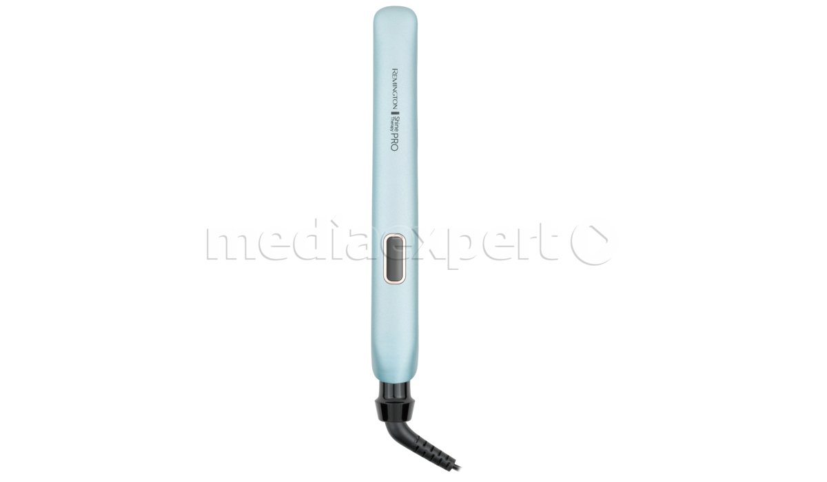 REMINGTON Shine Therapy Pro S9300 Prostownica - ceny i opinie w Media ...