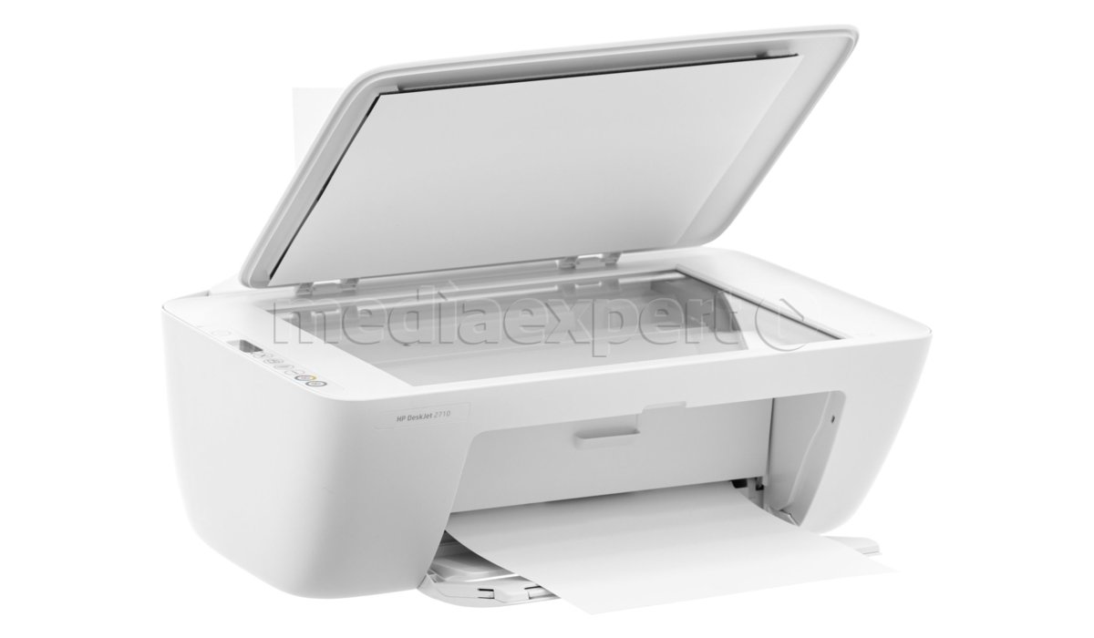 HP DeskJet 2710 Urządzenie - ceny i opinie w Media Expert
