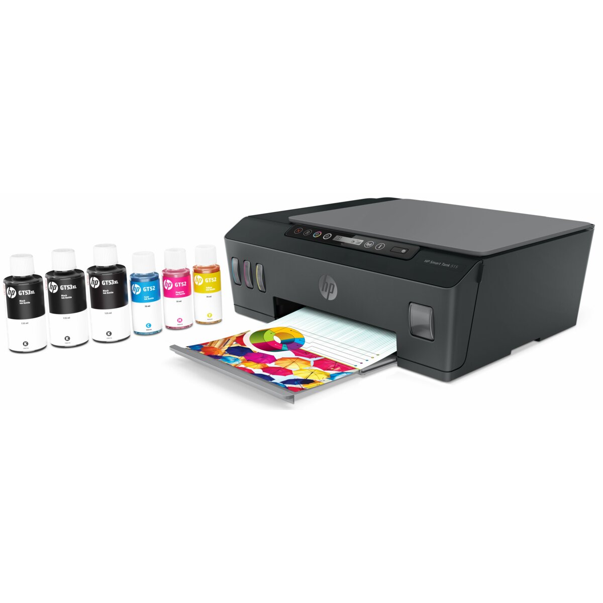 HP Smart Tank 515 Urządzenie - ceny i opinie w Media Expert