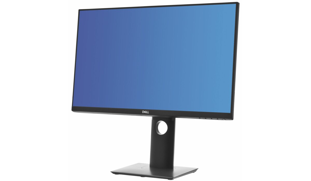 DELL P2419H 210-APWU Monitor - ceny i opinie w Media Expert