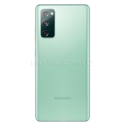 SAMSUNG Galaxy S20 FE 5G SM-G781 Zielony Smartfon - ceny i opinie w ...