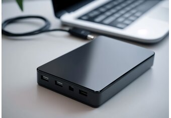 Dysk zewnętrzny 2 TB – ranking [TOP10] | Poradnik Media Expert