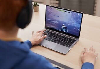Laptop gamingowy do 6000 zł – ranking [TOP10] | Poradnik Media Expert