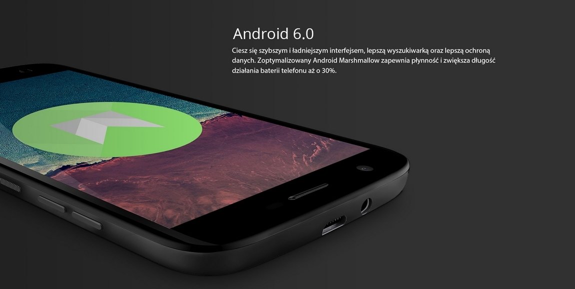 ULEFONE U007 1/8GB 5" Biały UF_U7_W Smartfon - niskie ceny i opinie w ...