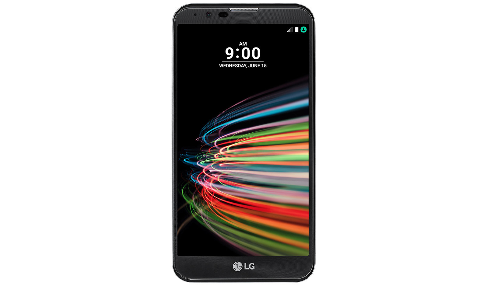 LG X Mach K600 3/32GB 5.5" Tytanowy LGK600.APOLTN Smartfon - niskie ...