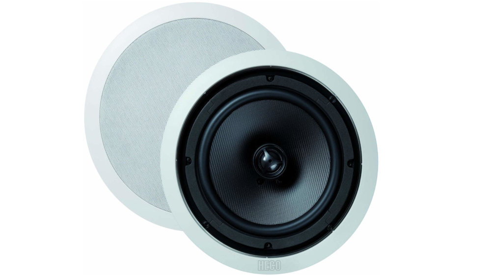 HECO INC 62 (1 szt.) Głośnik - niskie ceny i opinie w Media Expert