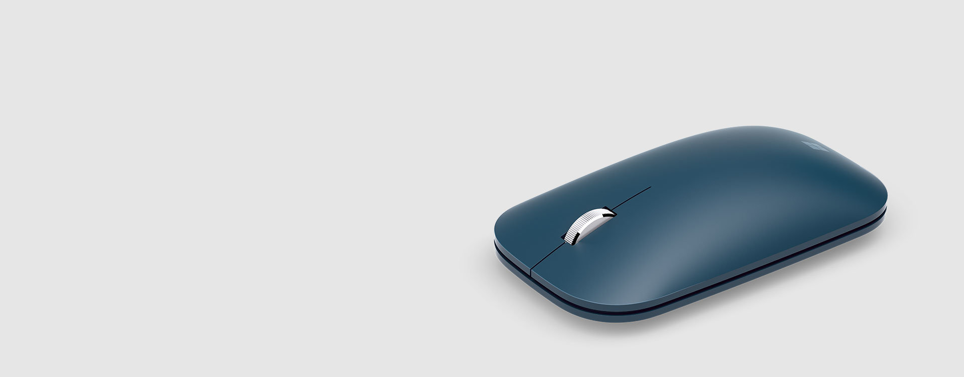 MICROSOFT Mobile Mouse do Surface GO Grafitowy Mysz - niskie ceny i ...